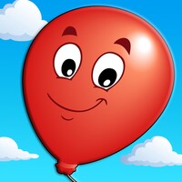 Kids Balloon Pop Game Free for Android - Download the APK from Uptodown