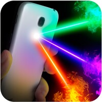 Laser Simulator Prank para Android - Descarga el APK en Uptodown