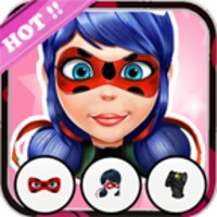 Ladybug Camera Editor for Android - Download the APK from Uptodown