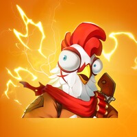 Rooster Defense for Android - Download the APK from Uptodown