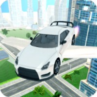 Flying Car Simulator 3D for Android - Download the APK from Uptodown