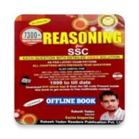Rakesh Yadav Reasoning Book Offline for Android - Download the APK from Uptodown