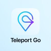 Teleport Go for Android - Download the APK from Uptodown