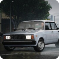 VAZ Cars: Soviet City pour Android - Télécharge l'APK à partir d'Uptodown
