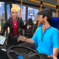Coach Bus Simulator 3d Bus Sim for Android - Download the APK from Uptodown