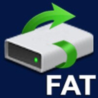 Restore Deleted Files Fat Partition for Windows - Download it from ...