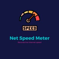 Net Speed Meter for Android - Download the APK from Uptodown