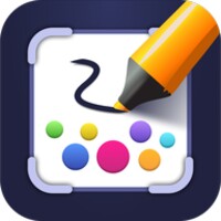 White Sketch Board for Android - Download the APK from Uptodown
