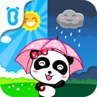 Baby Learns The Weather for Android - Download the APK from Uptodown