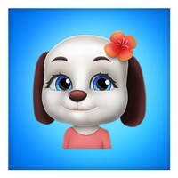 Talking Dog Bella for Android - Download the APK from Uptodown