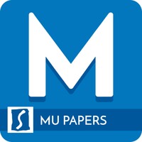MU Question Papers for Android - Download the APK from Uptodown