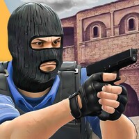 Counter Offensive Strike for Android - Download the APK from Uptodown