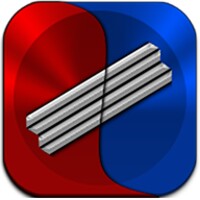 Red and Blue Icon Pack for Android - Download the APK from Uptodown