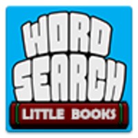 Word Search Little Books for Android - Download the APK from Uptodown
