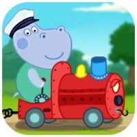 Hippo Train para Android - Baixe o APK na Uptodown
