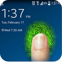 Lock Screen joke for Android - Download the APK from Uptodown