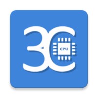 3C CPU Manager for Android - Download the APK from Uptodown