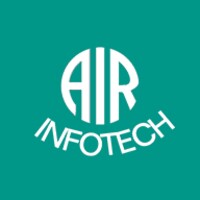 AIR Infotech for Android - Download the APK from Uptodown