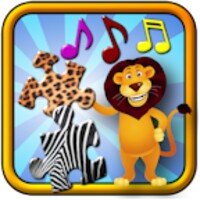 Animal Puzzles for Android - Download the APK from Uptodown