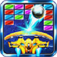 Galaxy Brick Breaker for Android - Download the APK from Uptodown