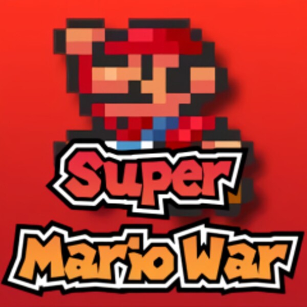 Super Mario War para Windows - Descarga gratis en Uptodown