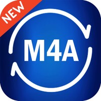 M4A to MP3 Converter for Android - Download the APK from Uptodown