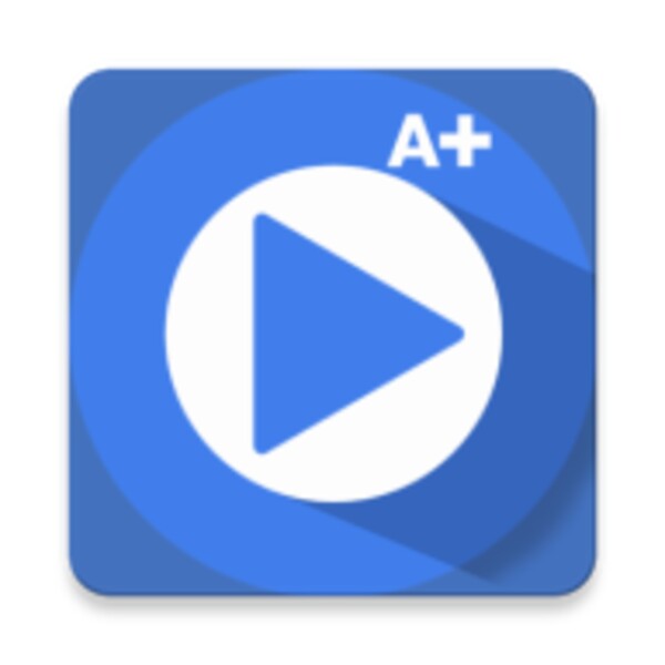 A+ Player for Android - Download the APK from Uptodown