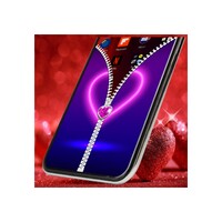 Heart Zip Lock for Android - Download the APK from Uptodown