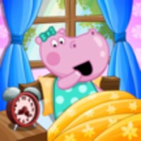 Good Morning Hippo para Android - Baixe o APK na Uptodown