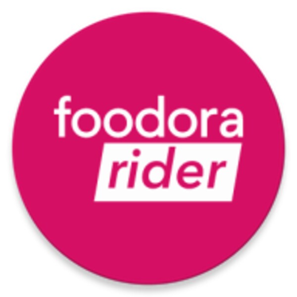 foodora rider for Android - Download the APK from Uptodown