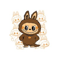 Labubu Wallpaper Full HD per Android - Scarica l'APK da Uptodown