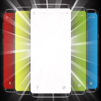 Screen flashlight for Android - Download the APK from Uptodown
