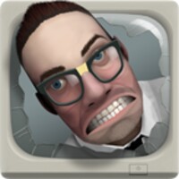 Smash the Office - Stress Fix! for Android - Download the APK from Uptodown