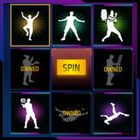 BattleEmotes | Dances & Emotes for Android - Download the APK from Uptodown