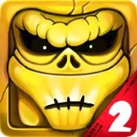 Zombie Run 2 - Monster Runner Game for Android - Download the APK from Uptodown