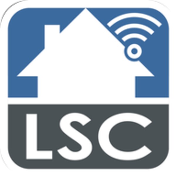 LSC Smart Connect per Android - Scarica l'APK da Uptodown