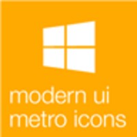Modern UI Metro Icons for Android - Download the APK from Uptodown