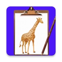 Android için How to Draw Wild Animals - Uptodown’dan APK’yı indirin