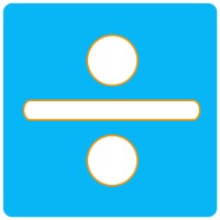 Division (quotient/remainder) for Android - Download the APK from Uptodown