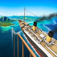 Ship Ramp Jumping for Android - Download the APK from Uptodown