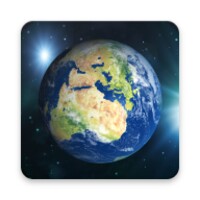 Earth Map Satellite for Android - Download the APK from Uptodown