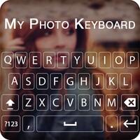 My Photo Keyboard for Android - Download the APK from Uptodown