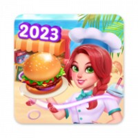 Kitchen Crush لـ Android - قم بتنزيل تطبيق APK من Uptodown