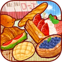 Dessert Shop ROSE ~We Make Breads Too~ for Android - Download the APK from Uptodown