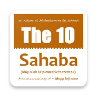 The 10 Sahaba (RA) for Android - Download the APK from Uptodown