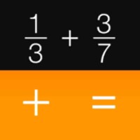 Fraction CALC for Android - Download the APK from Uptodown