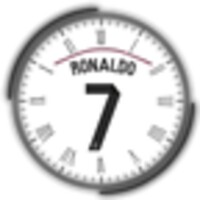 Ronaldo Clock for Android - Download the APK from Uptodown