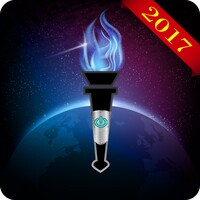 Flashlight -LED Torch COMPASS for Android - Download the APK from Uptodown