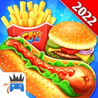 Street Food Cooking Fever for Android - Download the APK from Uptodown
