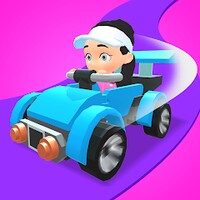 Brick Run 3D for Android - Download the APK from Uptodown